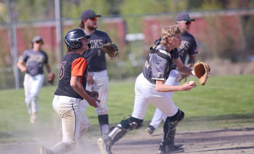 Telling Stories with Snapshots - May 8, 2024 | Multimedia ...