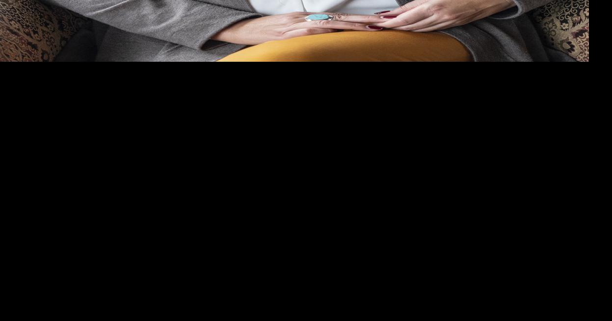 Laura Stensgar named acting director at casino | News | gazetterecord.com