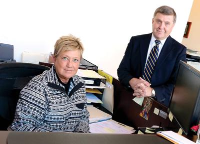 Doman Law joins CDA practice | News | gazetterecord.com