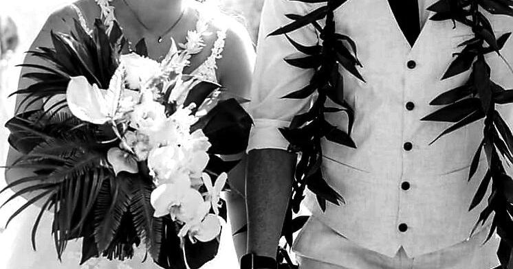 Jesse Ebert, Krista Hojem wed August 8 in Hawaii | Weddings ...