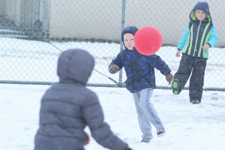 Jan. 8 Featured Photos | News | gazetterecord.com