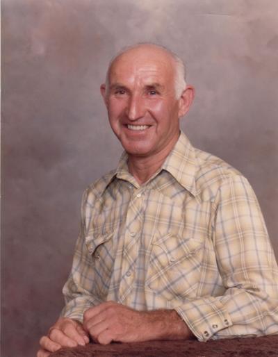 Lester Jordan Cuthbert | Obituaries | gazetterecord.com