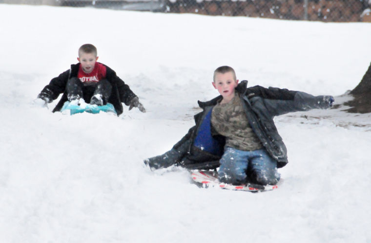 January 9 Featured Photos | News | gazetterecord.com