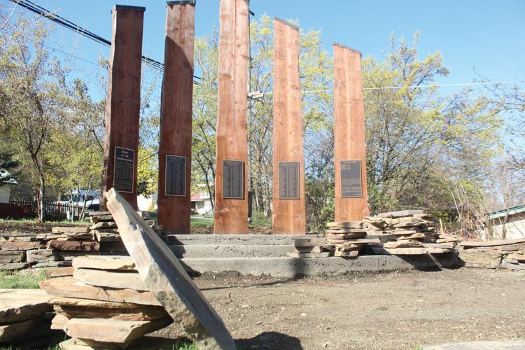 Telling stories With Snapshots 4/28/21 | Multimedia | gazetterecord.com