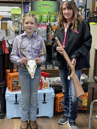 Telling Stories with Snapshots 1/4/23 | Multimedia | gazetterecord.com