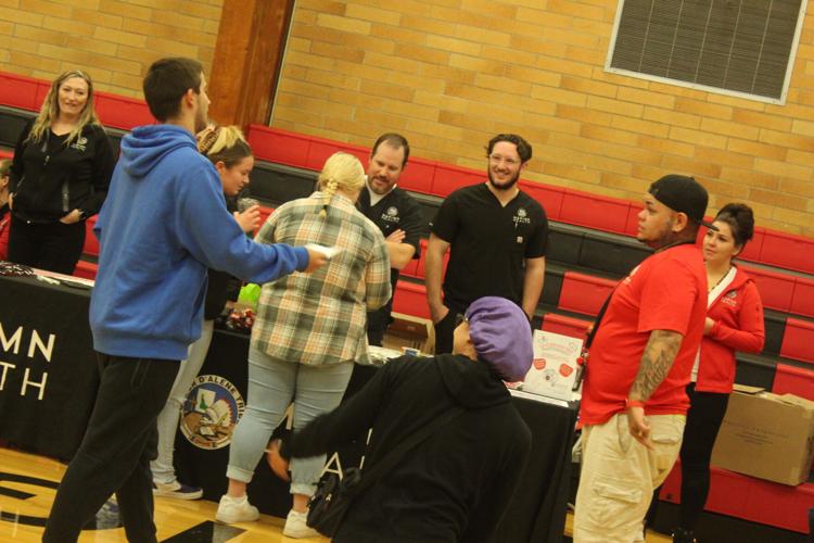 Telling Stories with Snapshots - 10/18/23 | Multimedia | gazetterecord.com