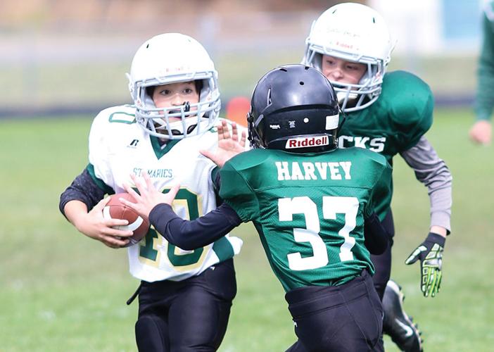 Oct. 16 Featured Sports Photos | Sports | gazetterecord.com