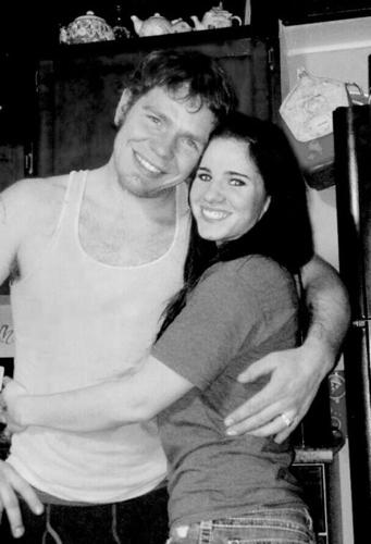 S. Ravey, Trull plan August 4 wedding | Engagements | gazetterecord.com