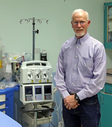 Chamber honors P1FCU, Dr. Thurston, boosters | News | gazetterecord.com