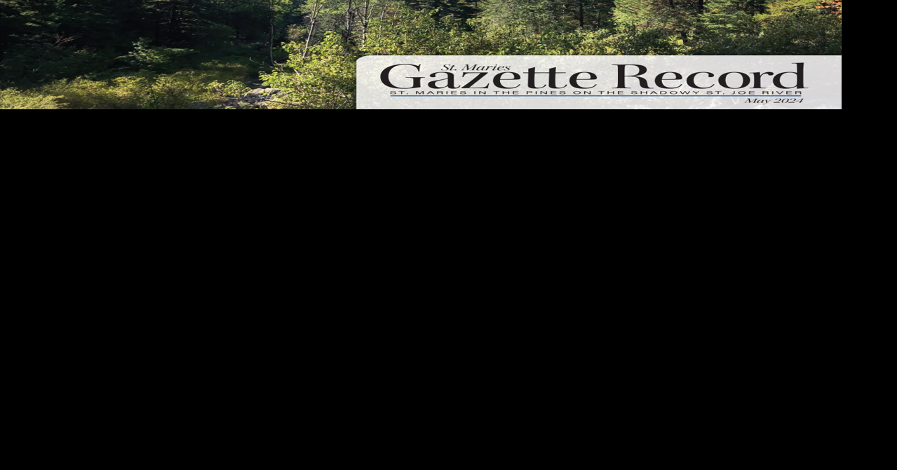New edition of the Guide to the St. Joe Valley out today | News ...