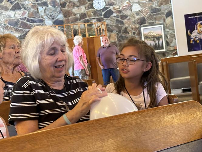 Telling Stories with Snapshots - 7/5/23 | Multimedia | gazetterecord.com