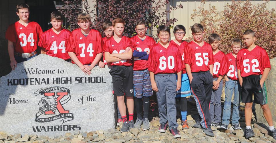 Oct. 16 Featured Sports Photos | Sports | gazetterecord.com