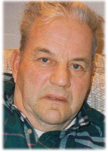 Floyd James Sherrard | Obituaries | gazetterecord.com