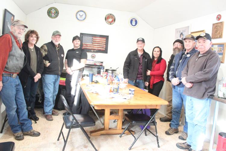 Telling Stories with Snapshots 1/4/23 | Multimedia | gazetterecord.com