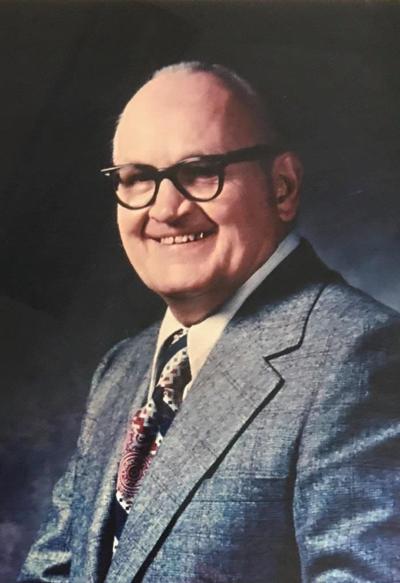 Bud Lewis joins St. Maries High School Wall of Fame | News ...