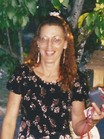 Brenda J. Duke | Obituaries | gazetterecord.com