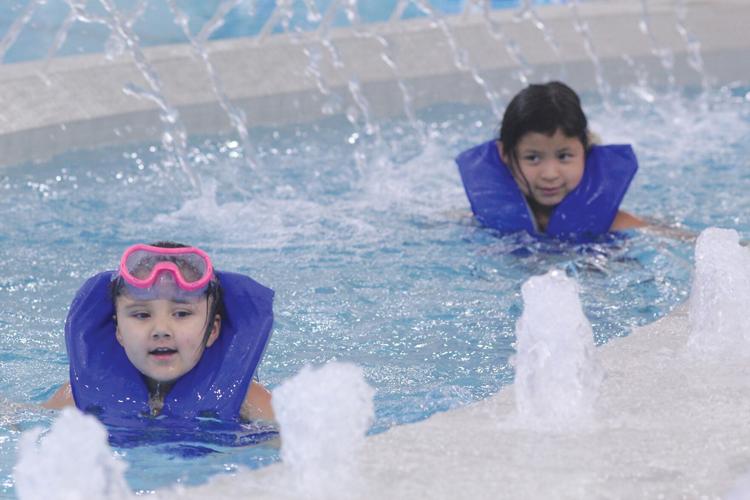 Coeur Center opens in Worley | News | gazetterecord.com