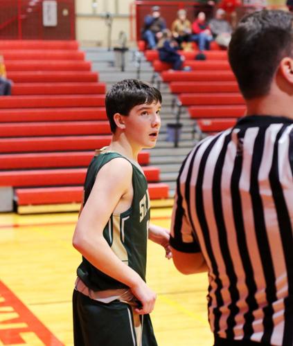 JV2 Season finale Thursday | Sports | gazetterecord.com