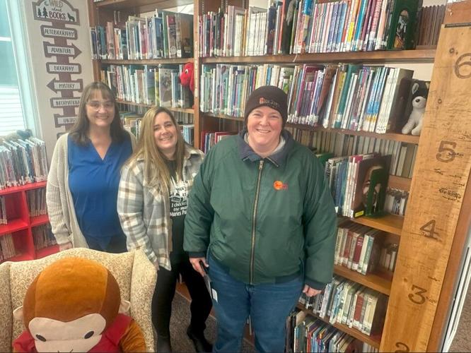 Telling Stories with Snapshots - January 31, 2024 | Multimedia ...