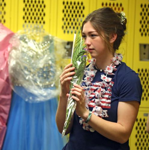 Jenna Bauer is St. Maries' DYW | News | gazetterecord.com