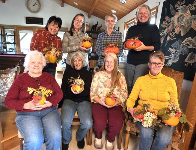 Telling Stories with SnapShots - 11/12/25 | Multimedia | gazetterecord.com