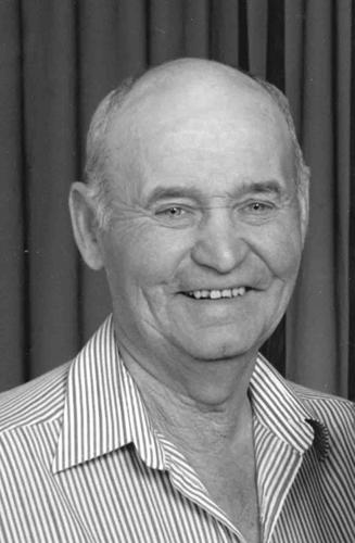 Thomas Freeburg | Obituaries | gazetterecord.com
