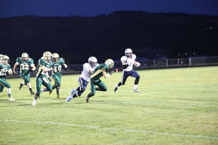 Oct. 1 Featured Sports Photos | Sports | gazetterecord.com