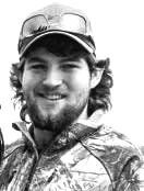 Anthony James McKuin | Obituaries | gazetterecord.com