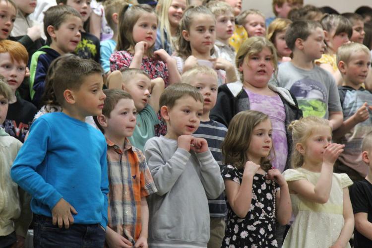Telling Stories with Snapshots 3/29/23 | Multimedia | gazetterecord.com