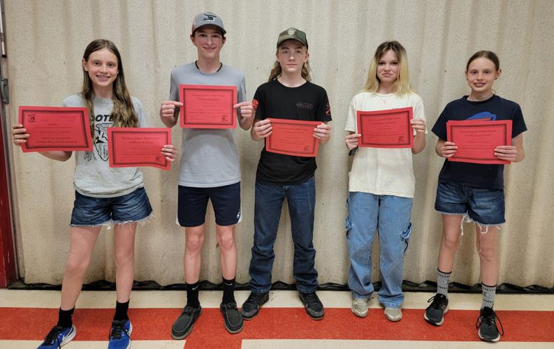 Telling Stories with Snapshots 5/31/23 | Multimedia | gazetterecord.com