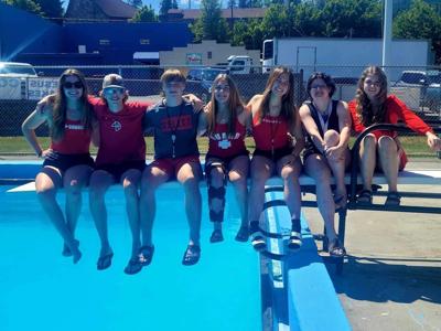 Pool with full summer schedule | News | gazetterecord.com