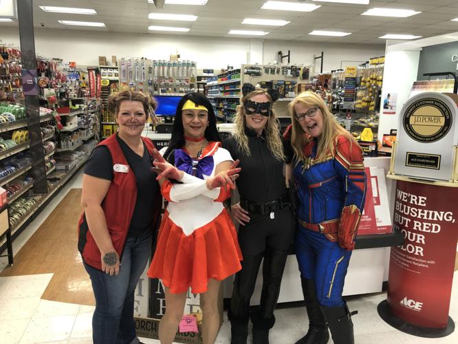 Telling Stories With Snapshots 11/2/22 | Multimedia | gazetterecord.com