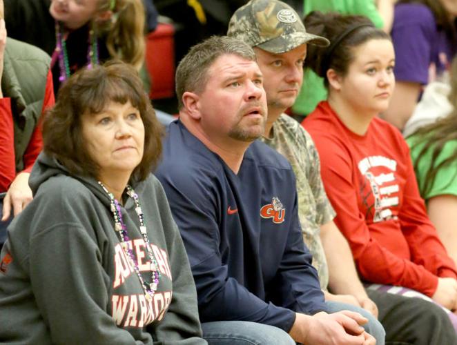 Jan. 22 Featured Sports Photos | Sports | gazetterecord.com