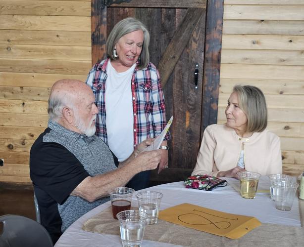 Telling Stories with Snap shots | Multimedia | gazetterecord.com