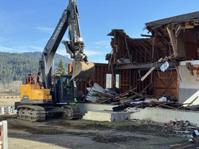 New IDL headquarters project underway | News | gazetterecord.com