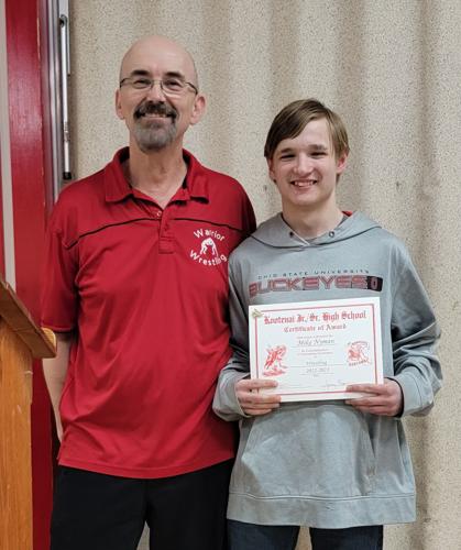 Telling Stories with Snapshots 3-22-23 | Multimedia | gazetterecord.com