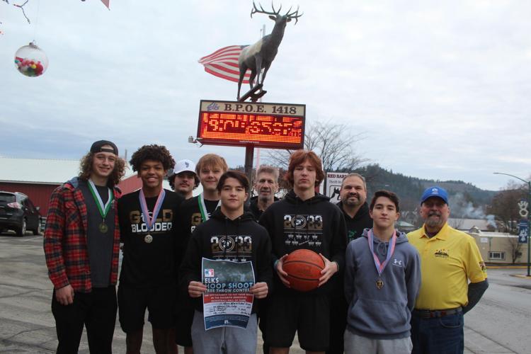 Telling Stories with Snapshots - January 3, 2024 | Multimedia ...