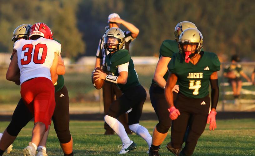 Telling Stories with Snapshots - 9/4/24 | Multimedia | gazetterecord.com