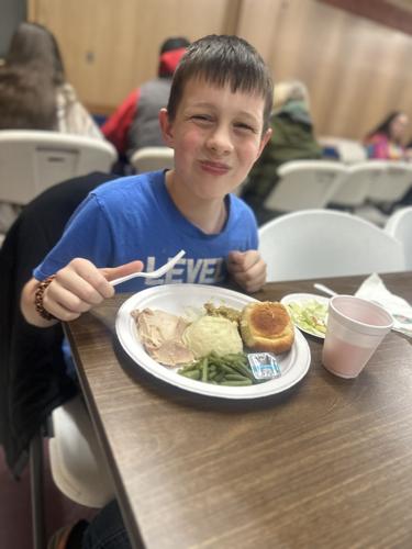 Telling Stories with Snapshots - December 13, 2023 | Multimedia ...