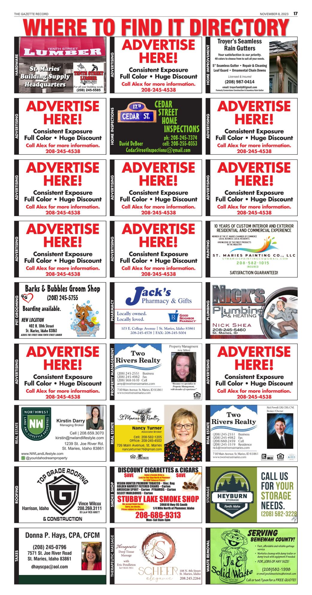 Nov8-p17.pdf | | gazetterecord.com