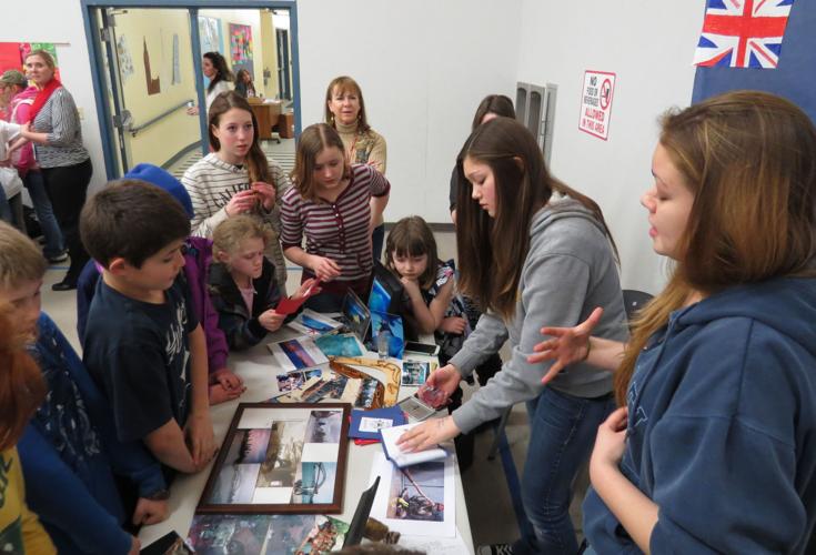 March 25 Featured Photos | News | gazetterecord.com