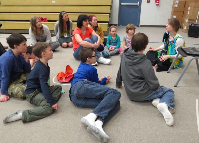 March 25 Featured Photos | News | gazetterecord.com