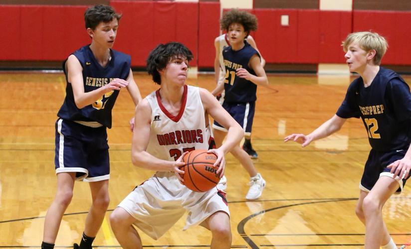 Telling Stories with Snapshots - December 27, 2023 | Multimedia ...