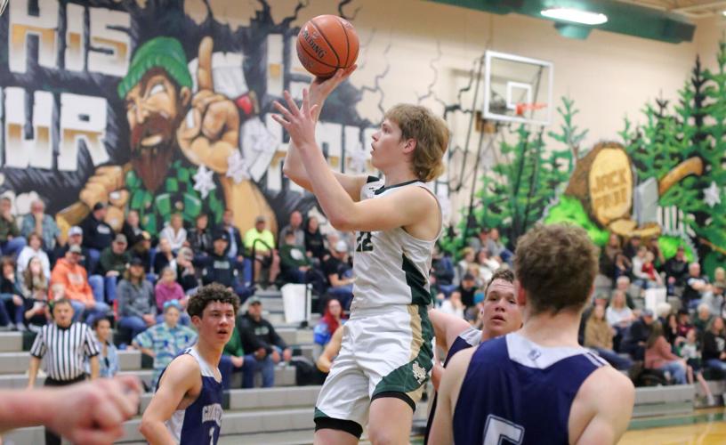 Telling Stories With Snapshots 1/18/23 | Multimedia | gazetterecord.com