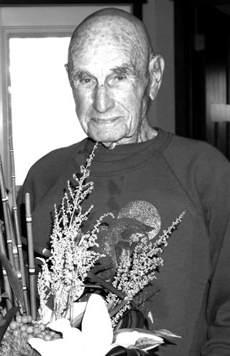 Alvin Carroll Potts | Obituaries | gazetterecord.com