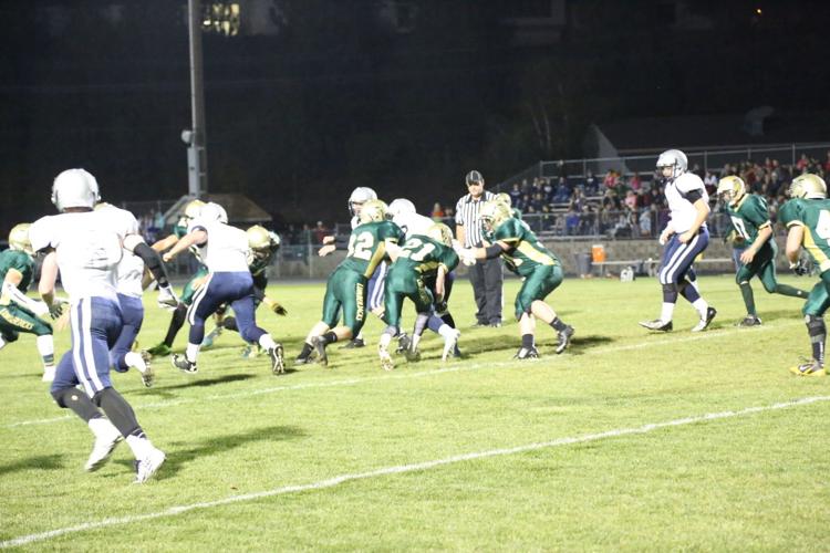 Oct. 1 Featured Sports Photos | Sports | gazetterecord.com