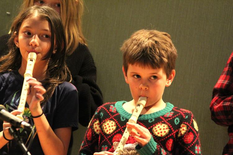 Telling Stories with Snapshots - December 27, 2023 | Multimedia ...