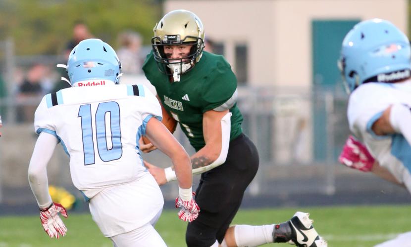 Telling Stories with Snapshots - 9/13/23 | Multimedia | gazetterecord.com