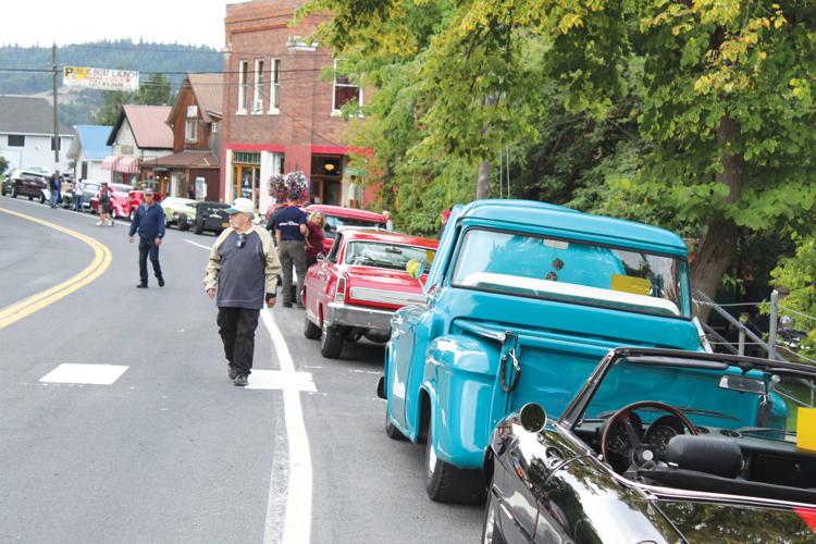 Sept. 18 Featured Photos | News | gazetterecord.com