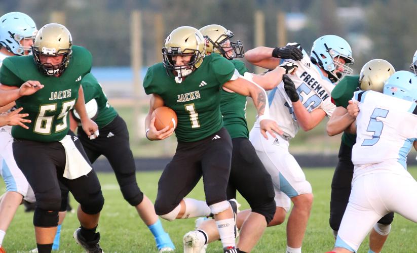 Telling Stories with Snapshots - 9/13/23 | Multimedia | gazetterecord.com